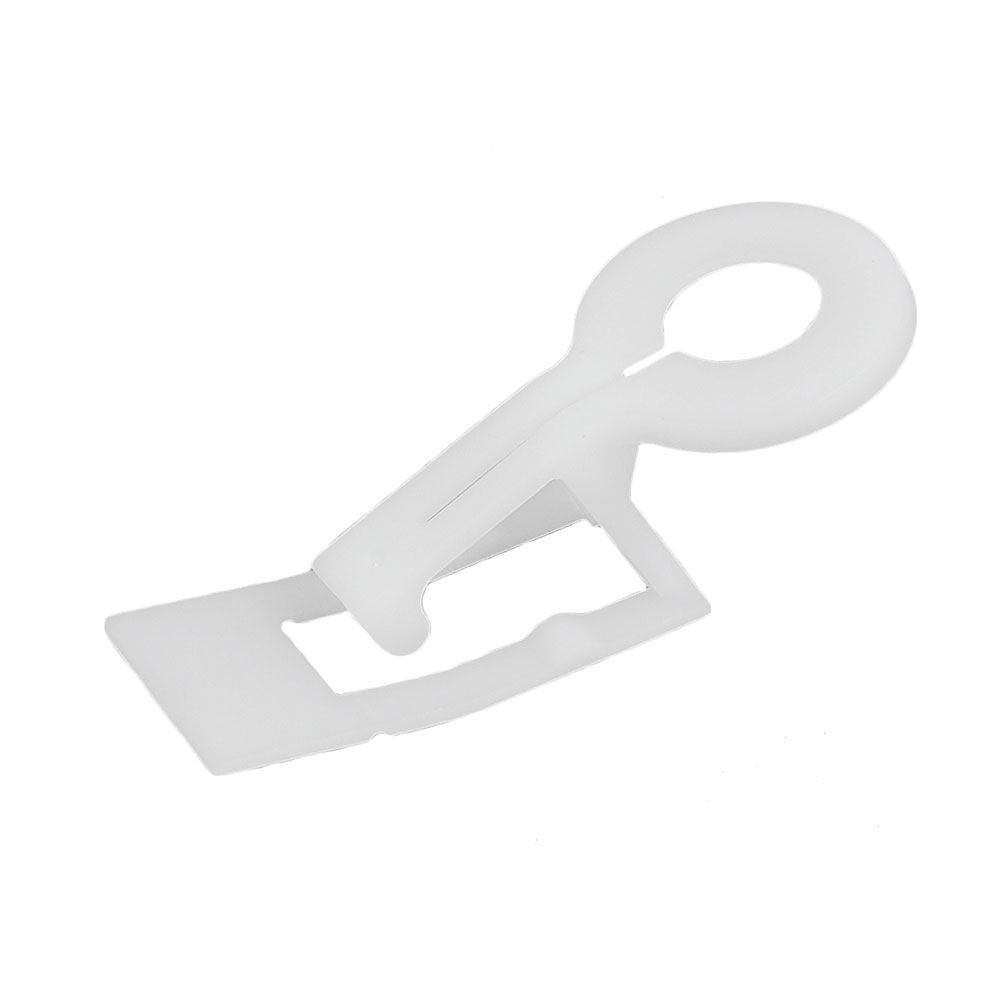 C9 Flex Clip by TuffClips, 100 Pack – Certified Lights